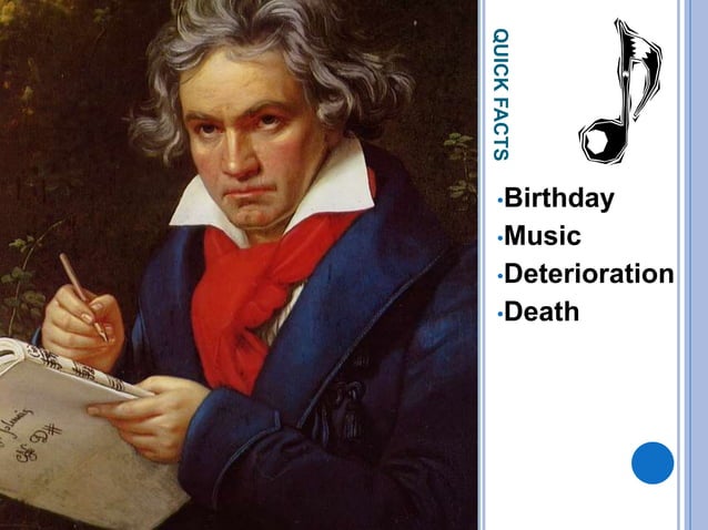 Beethoven | PPT