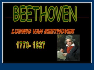 Beethoven | PPT