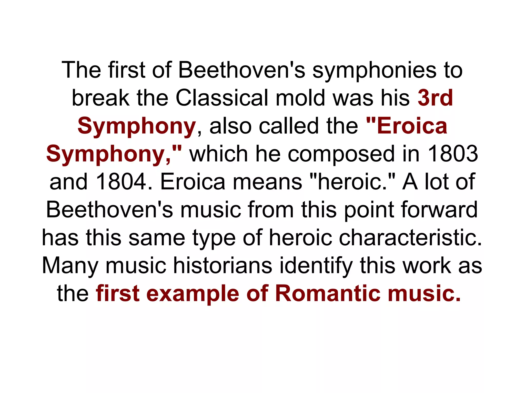 Beethoven | PPT