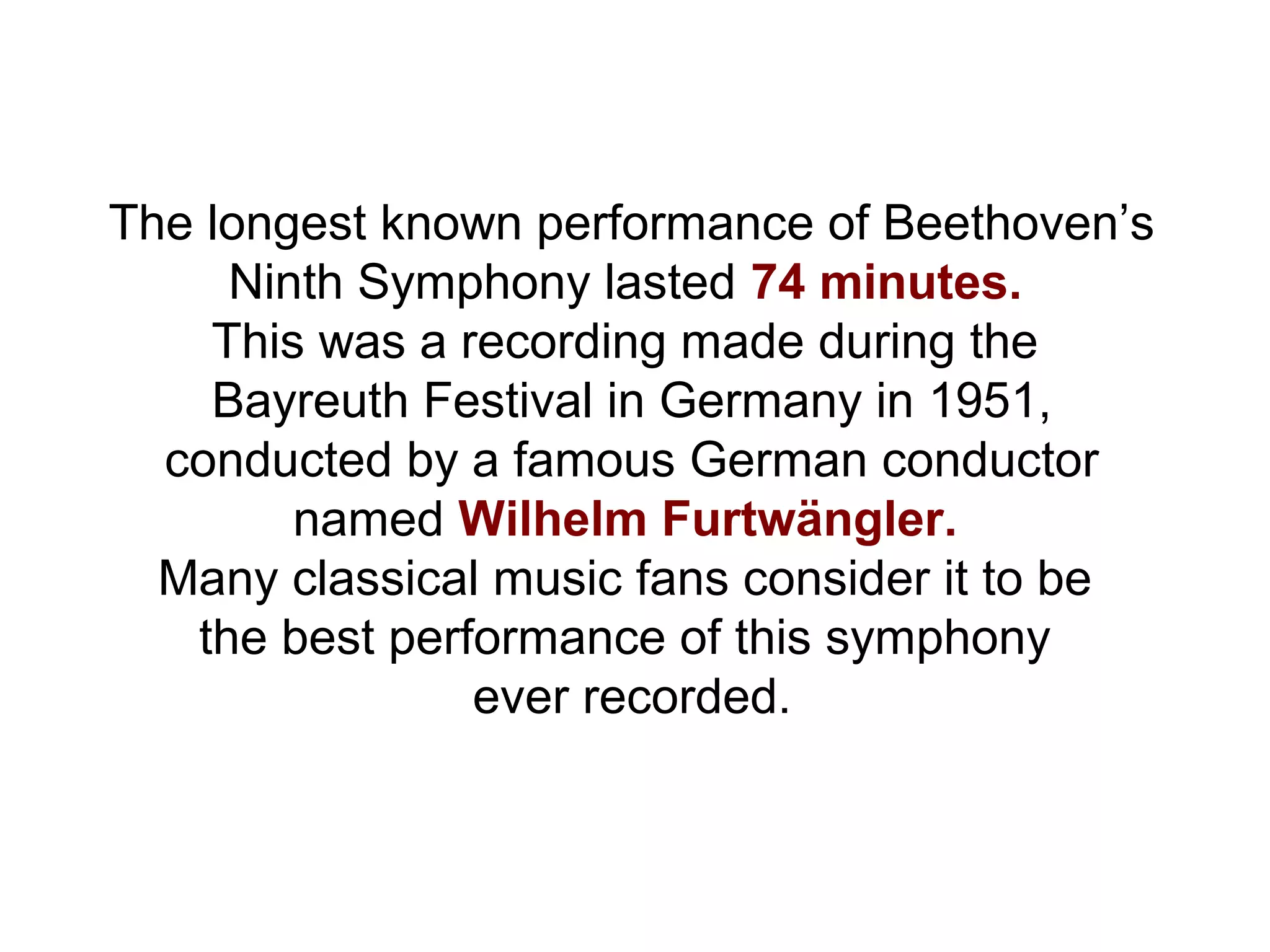 Beethoven | PPT