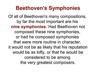 Beethoven | PPT