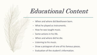 Beethoven | PPT