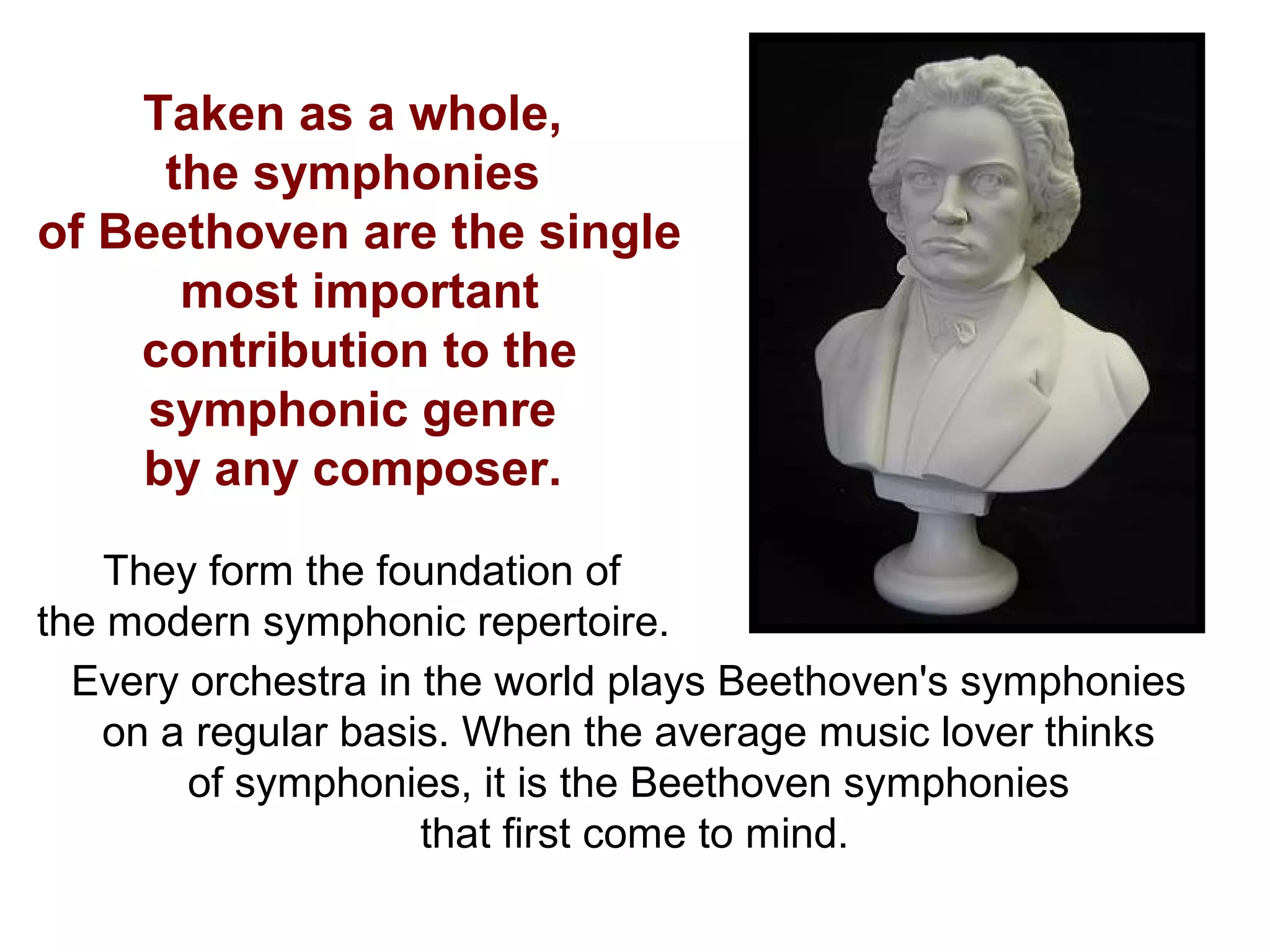 Ludwig van Beethoven | PPT