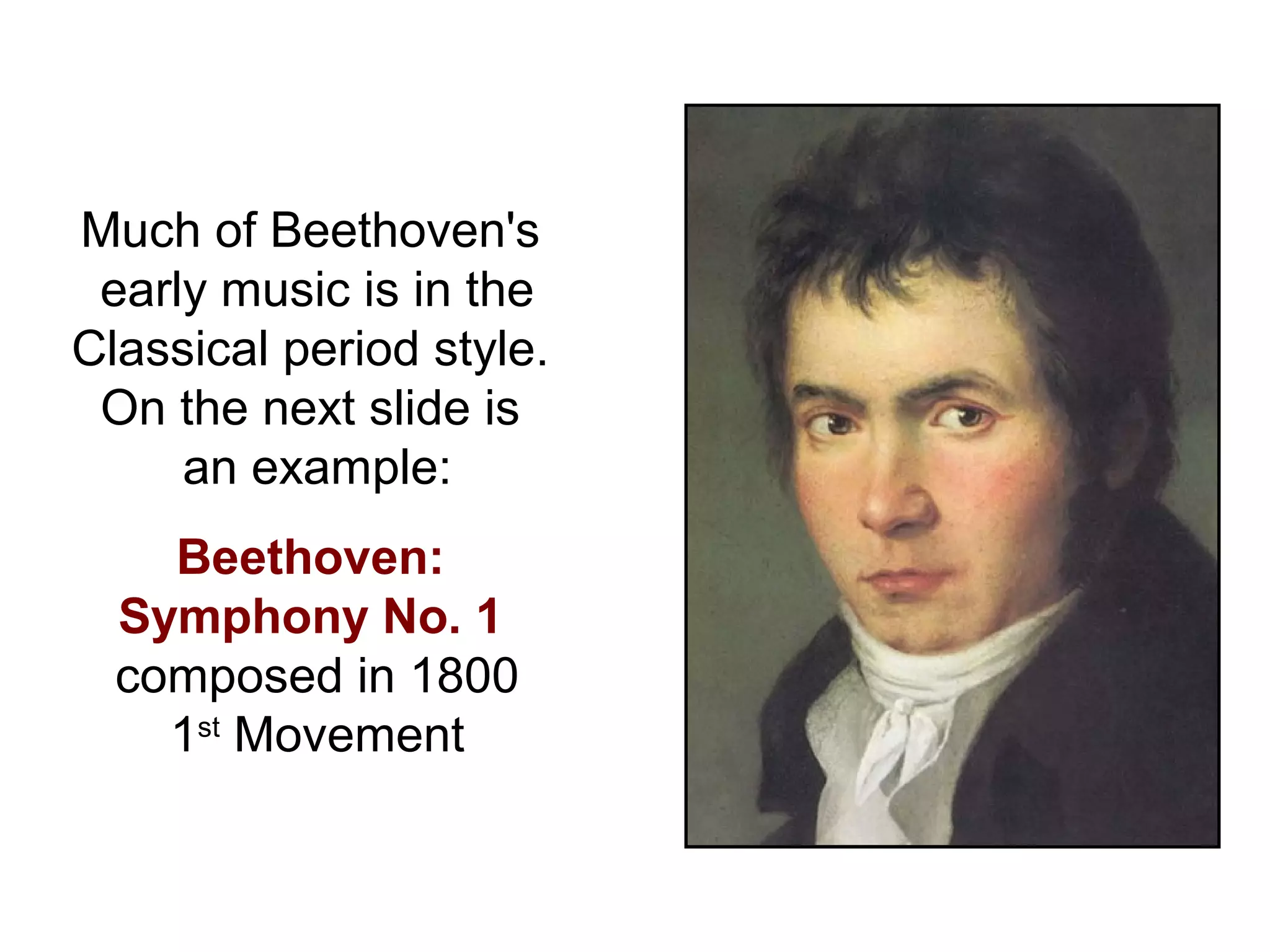 Ludwig van Beethoven | PPT