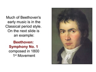 Ludwig van Beethoven | PPT