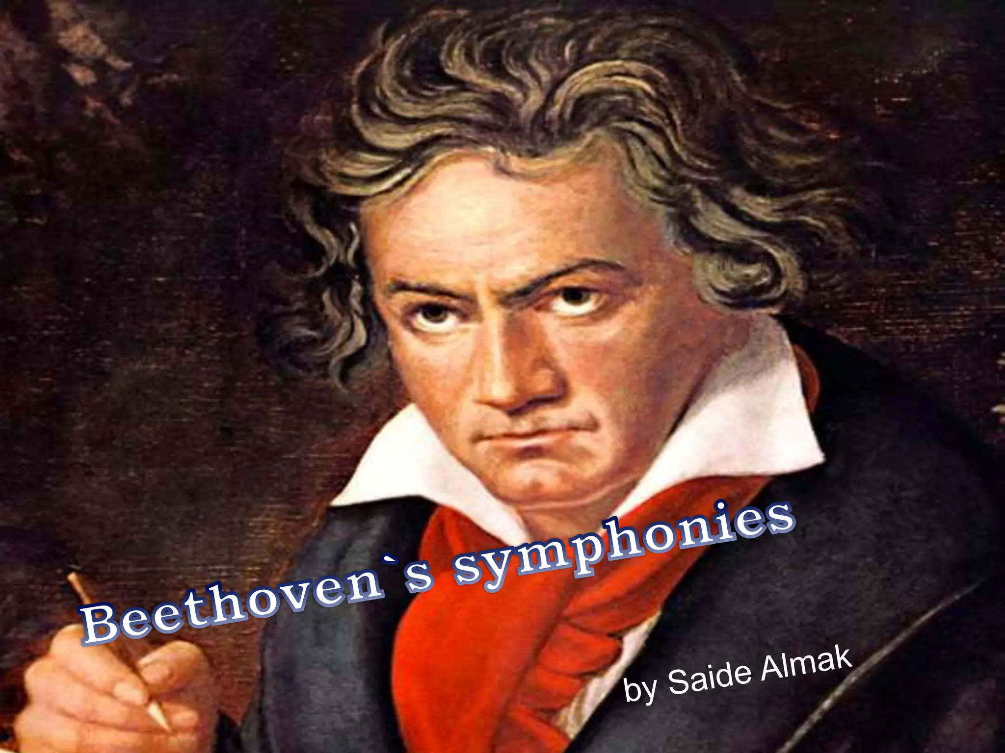 Beethoven | PPTX
