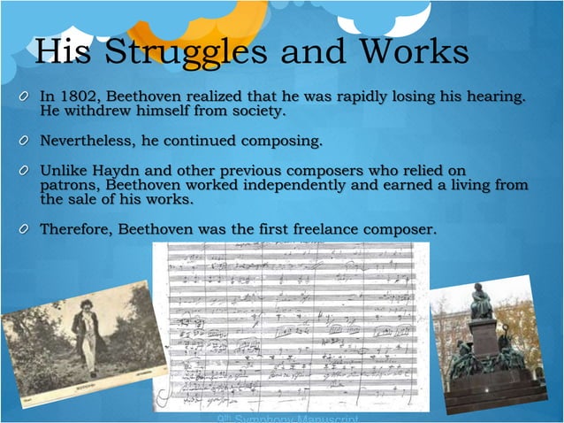 Beethoven | PPT