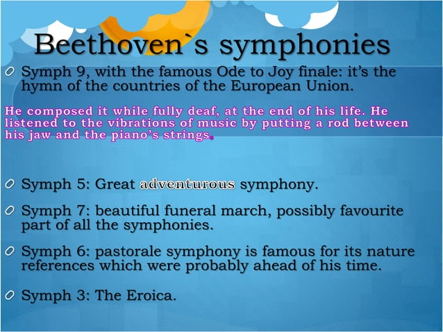 Beethoven | PPT