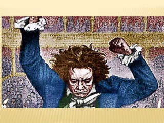 Beethoven presentation | PPTX