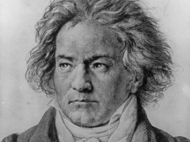 Beethoven presentation | PPTX