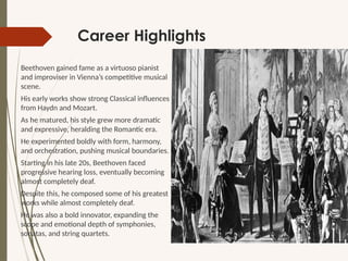 Ludwig van Beethoven Life and Legacy.pptx