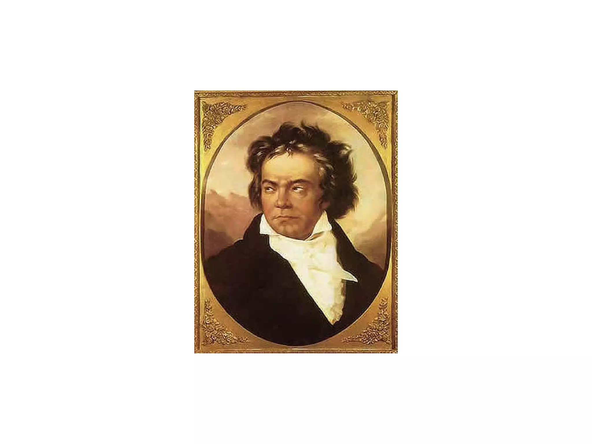 Beethoven r&m | PPT