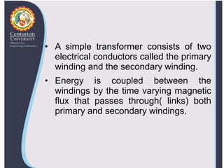 Transformer ppt download | PPT