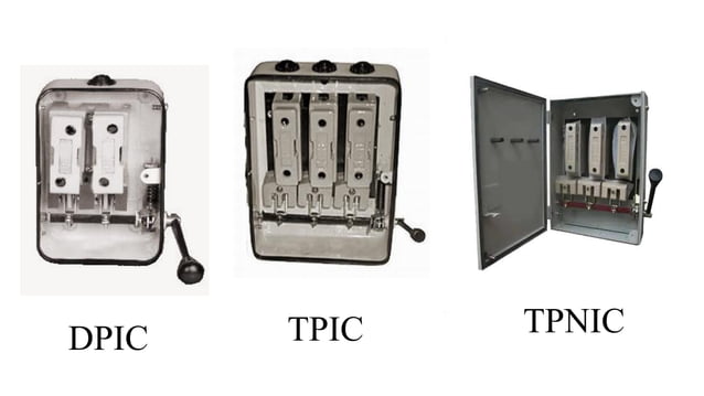 Electrical Installations, MCB, MCCB, ELCB | PDF
