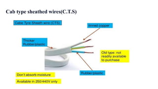 Electrical Installations, MCB, MCCB, ELCB | PDF