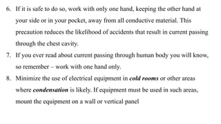 Electrical Installations, MCB, MCCB, ELCB | PDF
