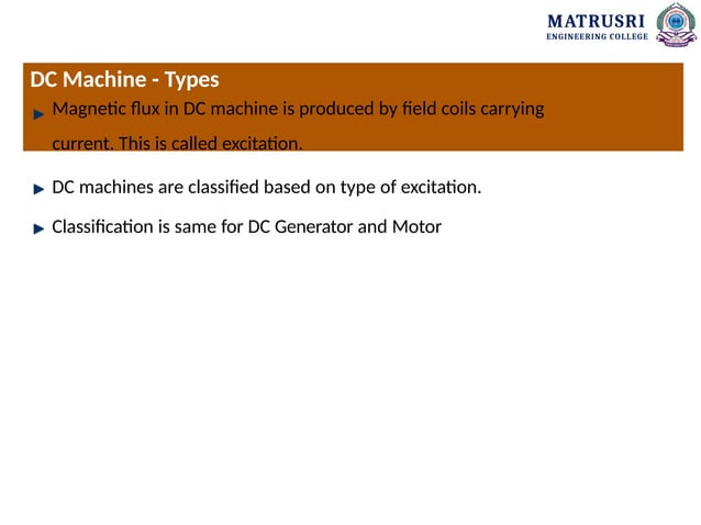 BEE DC Machines Module-II Working Principle.pptx