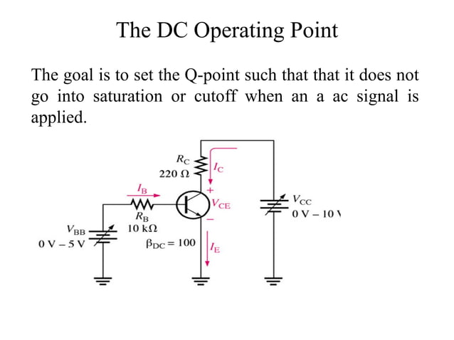 basic electronic engineering introduction | PPT
