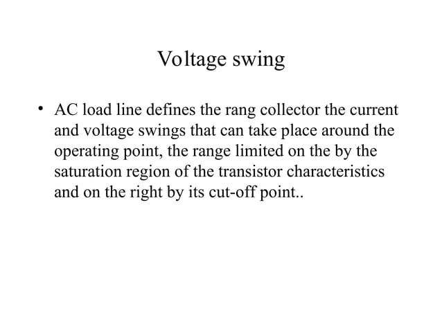 basic electronic engineering introduction | PPT