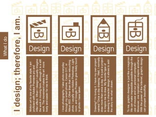 Bee ver design powerpoint2 | PDF