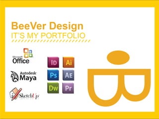 Bee ver design powerpoint2 | PDF