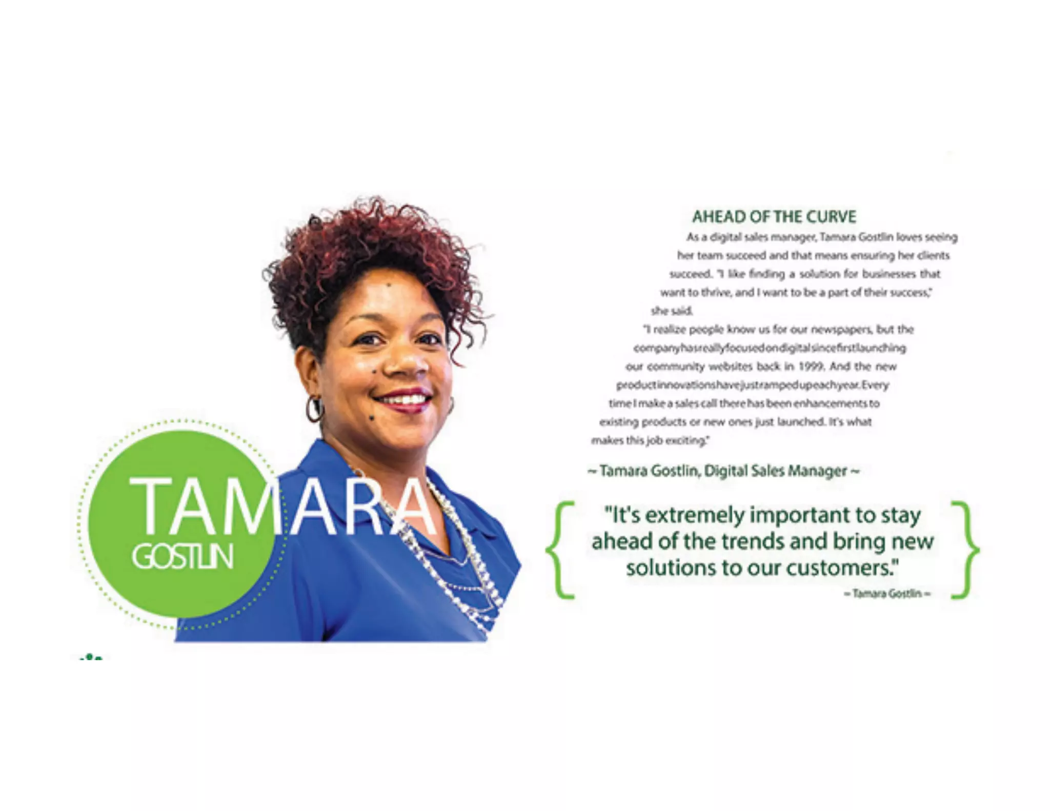 Metroland Media | PDF