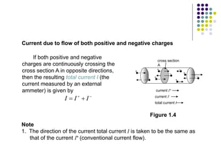 BEF 12403 - Week 1 - Electric Charge, Voltage Power and Energy.ppt