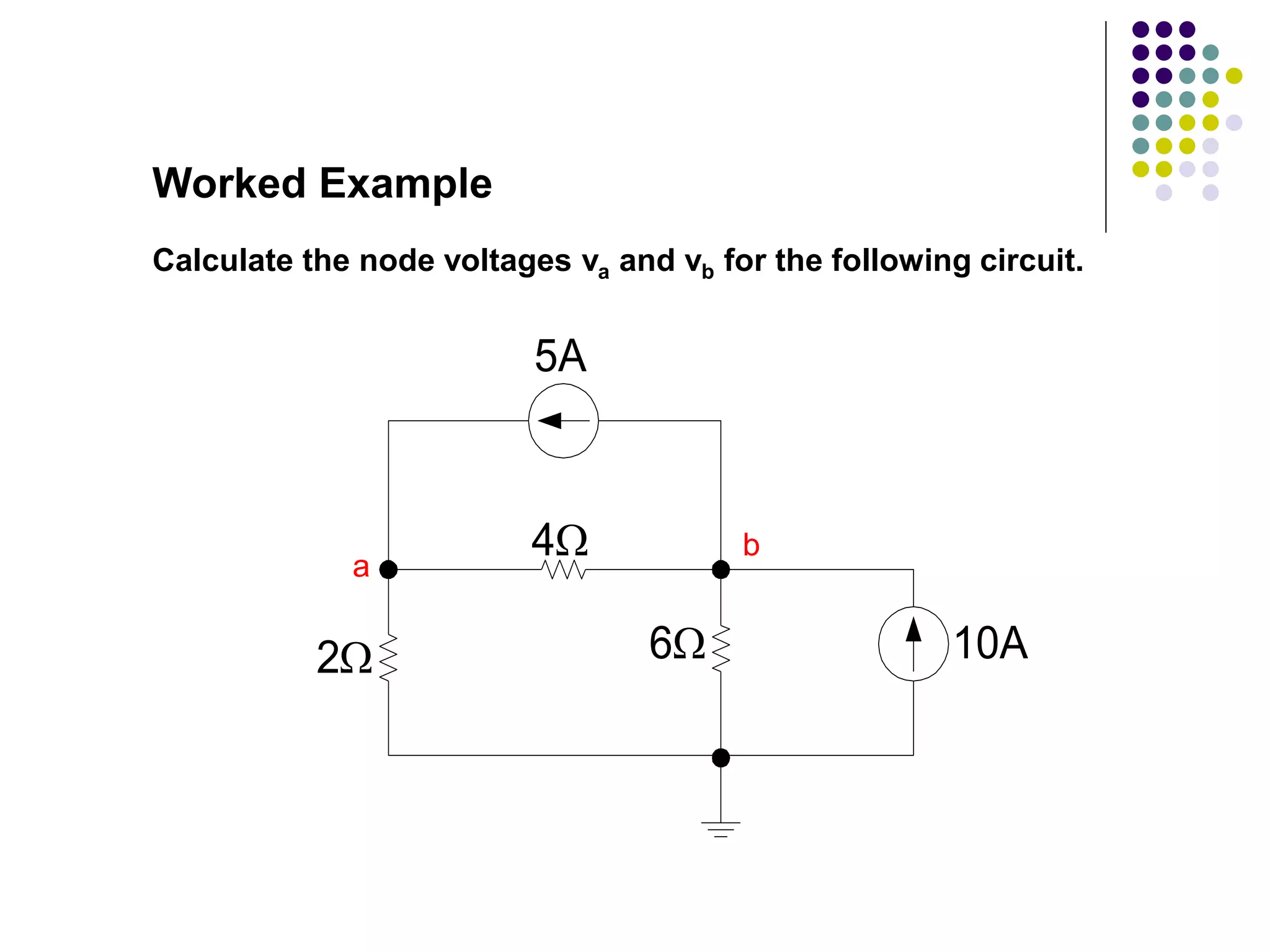 BEF 12403 - Week 12 - Nodal Analysis Method.ppt