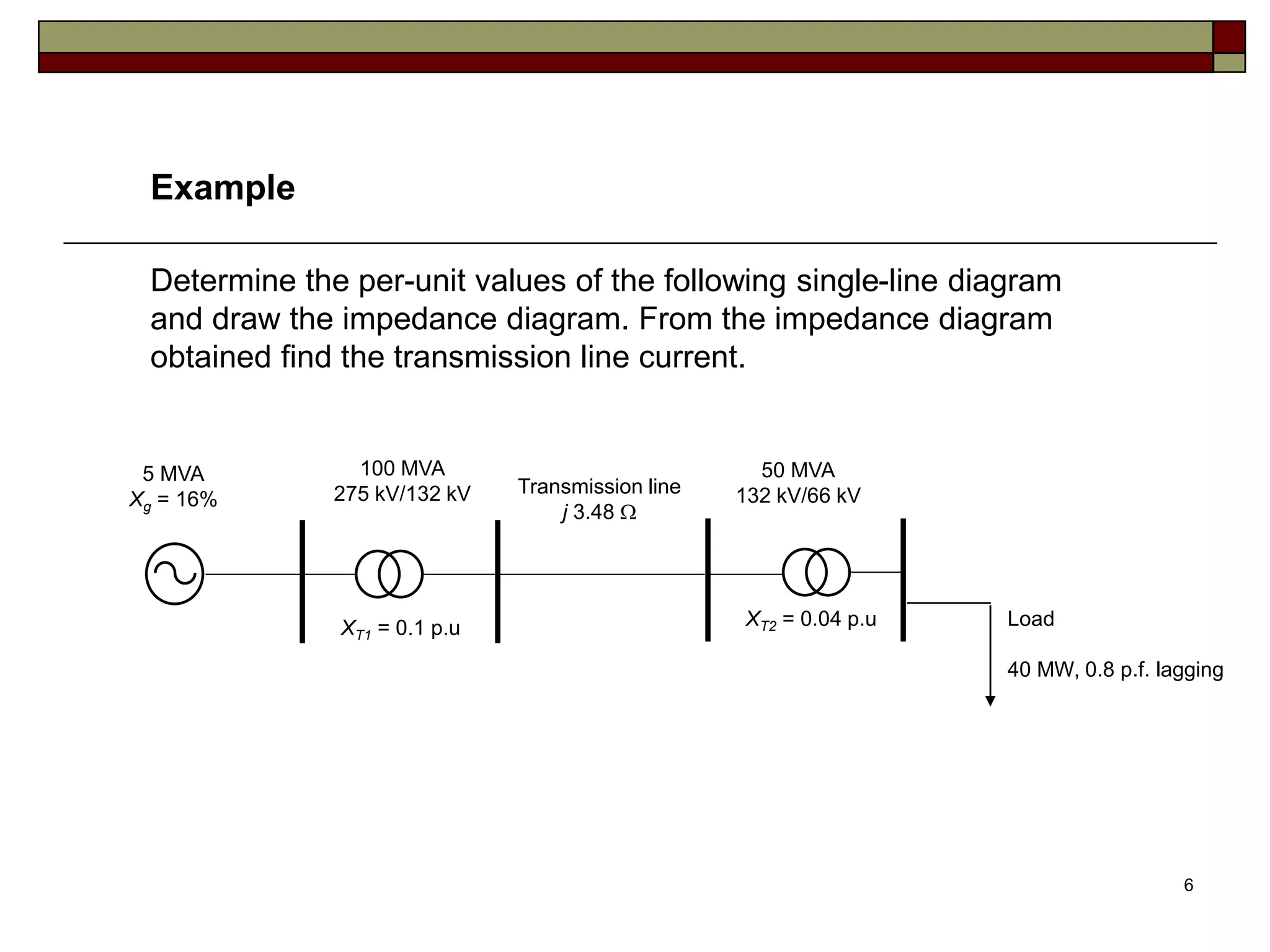 BEF 23803 - Lecture 14 - Per Unit Analysis of Three Phase System.ppt