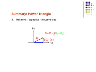 BEF 23803 - Lecture 7 - Complex Power Calculation.ppt