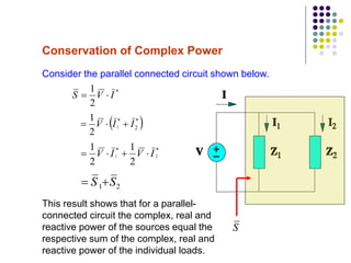 BEF 23803 - Lecture 7 - Complex Power Calculation.ppt