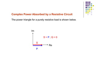 BEF 23803 - Lecture 7 - Complex Power Calculation.ppt