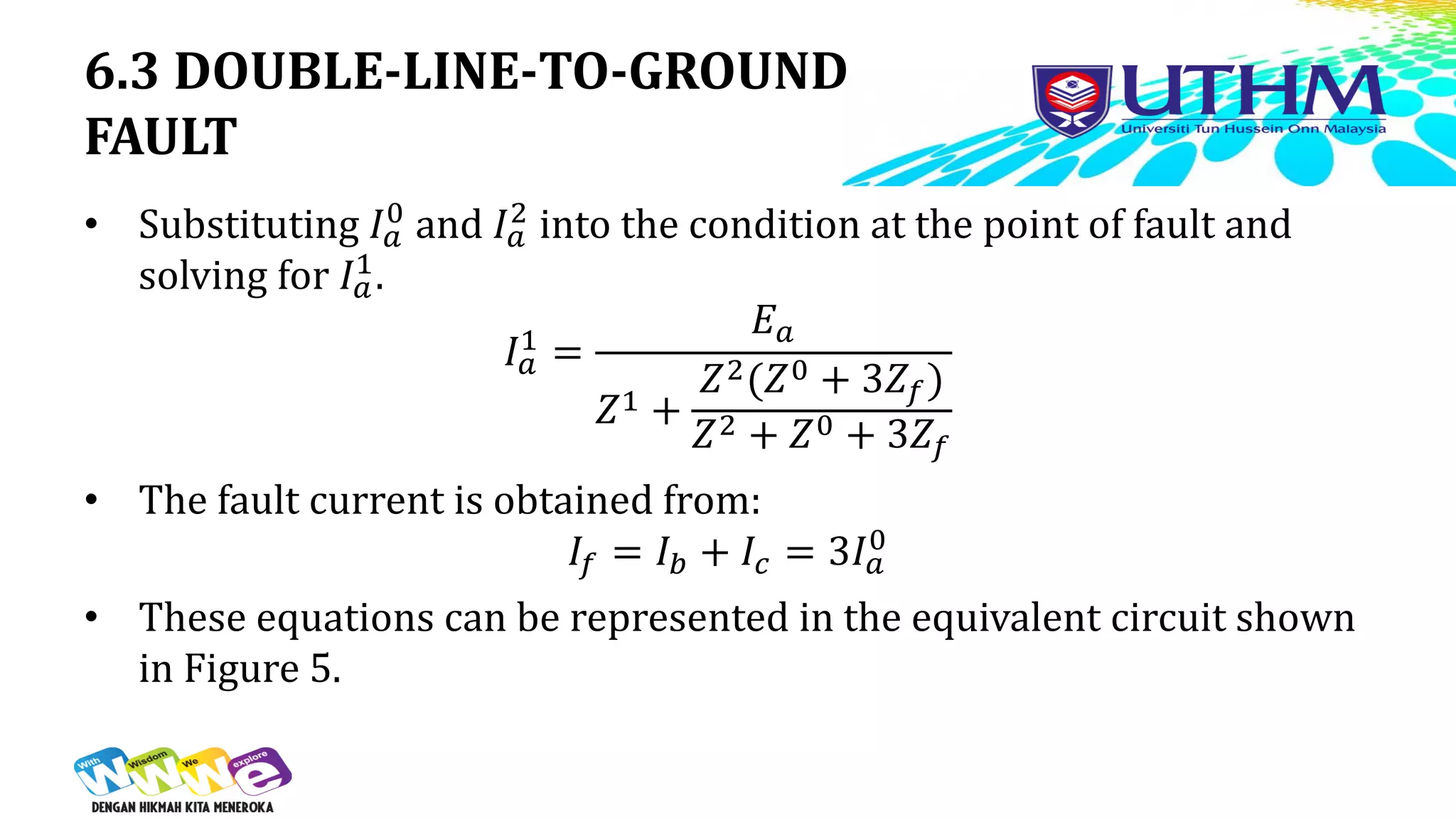 BEF43303_-_201620171_W6 Analysis of Fault.pdf