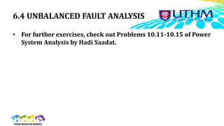 BEF43303_-_201620171_W6 Analysis of Fault.pdf