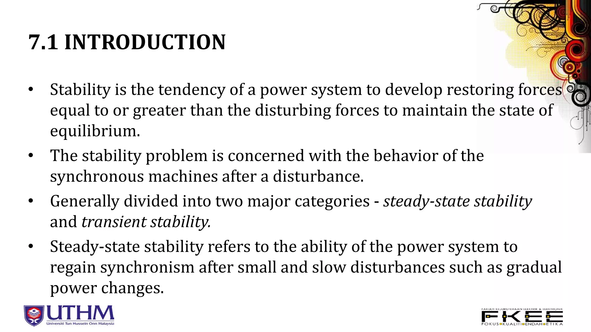 BEF43303_-_201620171_W7 Power System Stability.pdf