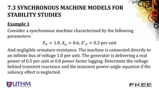 BEF43303_-_201620171_W7 Power System Stability.pdf