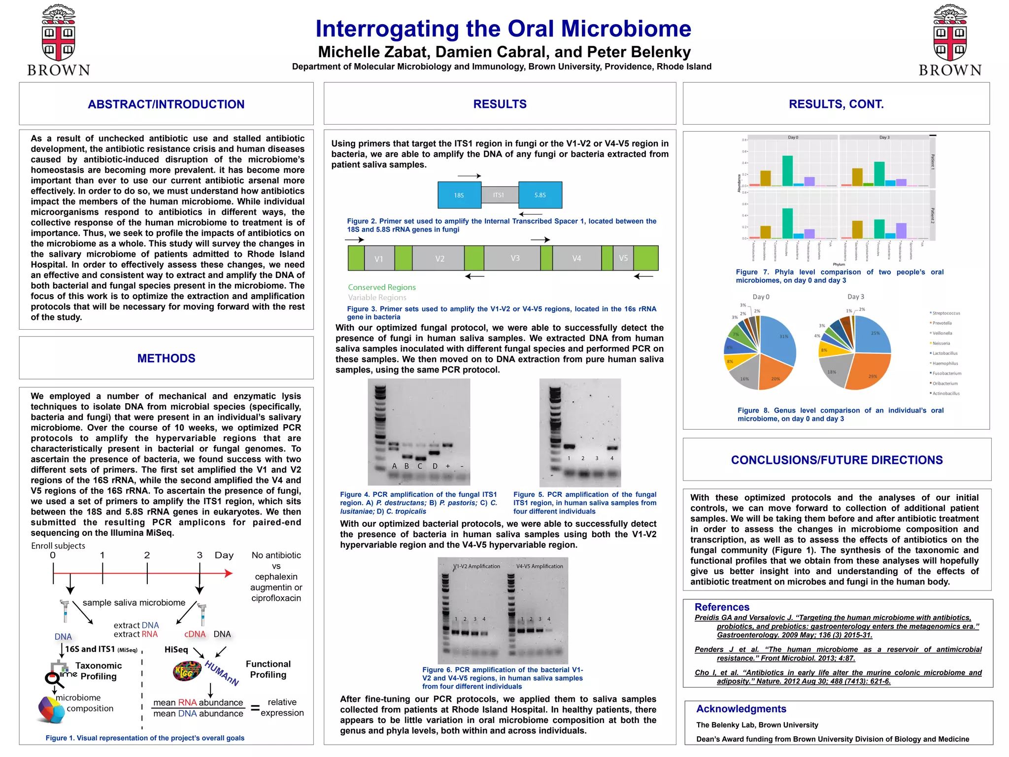 Michelle Poster Draft | PPT