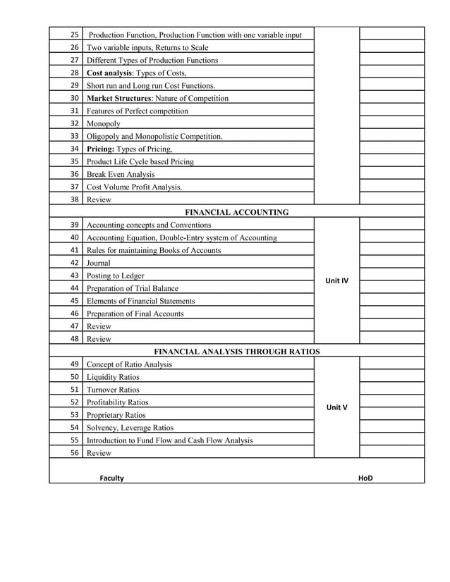 Befa (1) | DOC | Business Accounting & Finance | Business