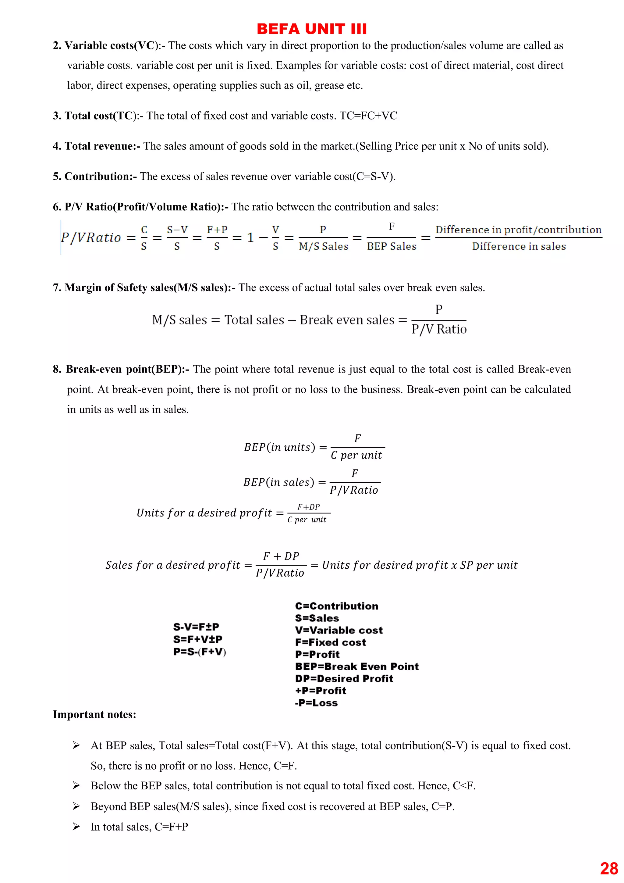 Befa file for ii mid exam | PPT Befa file for ii mid exam | PPT