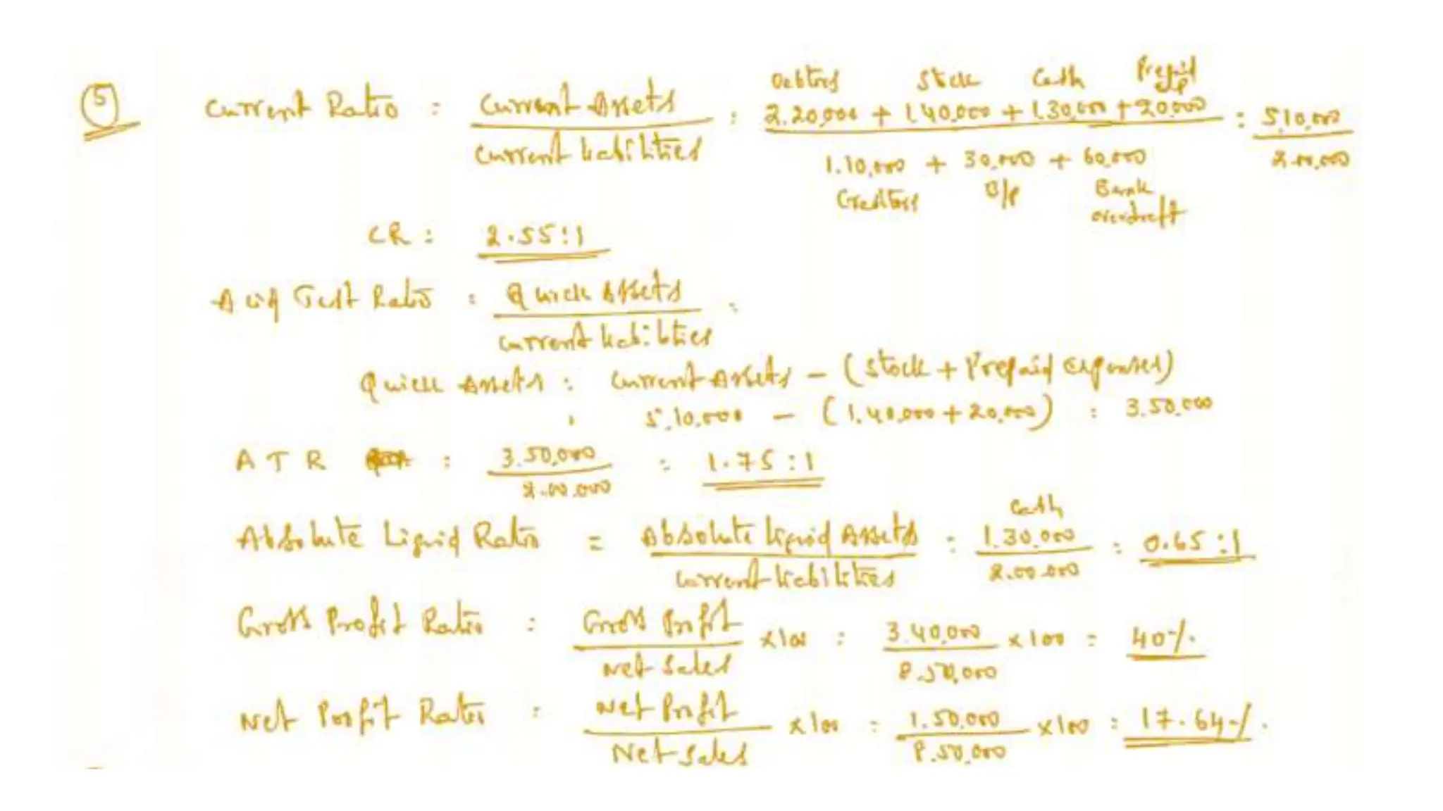 BEFA UNIT-V notes for btech students .. | PPTX