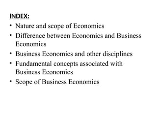 business economics and financial analysis UNIT 1.pptx