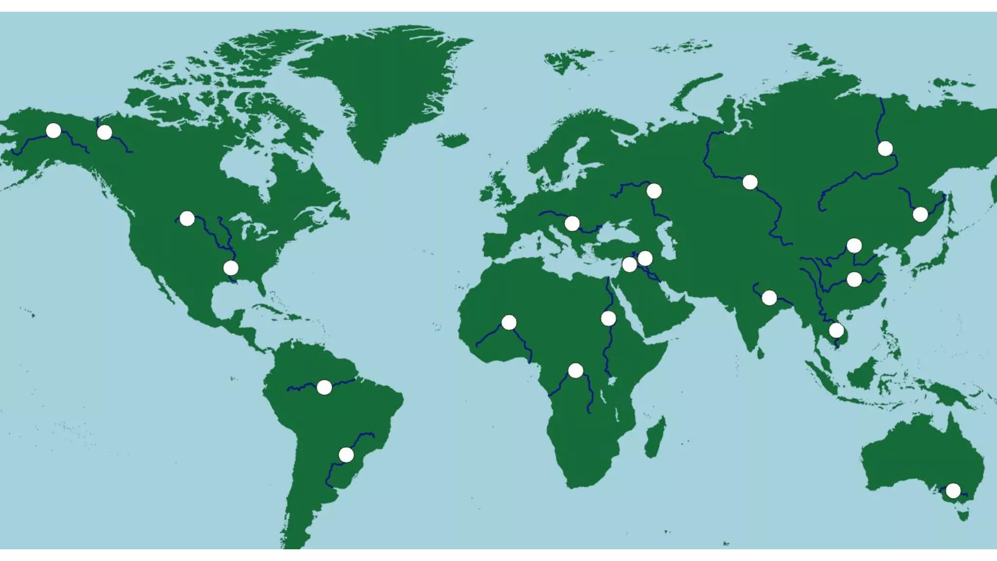 Geografi - Befolkning | PDF