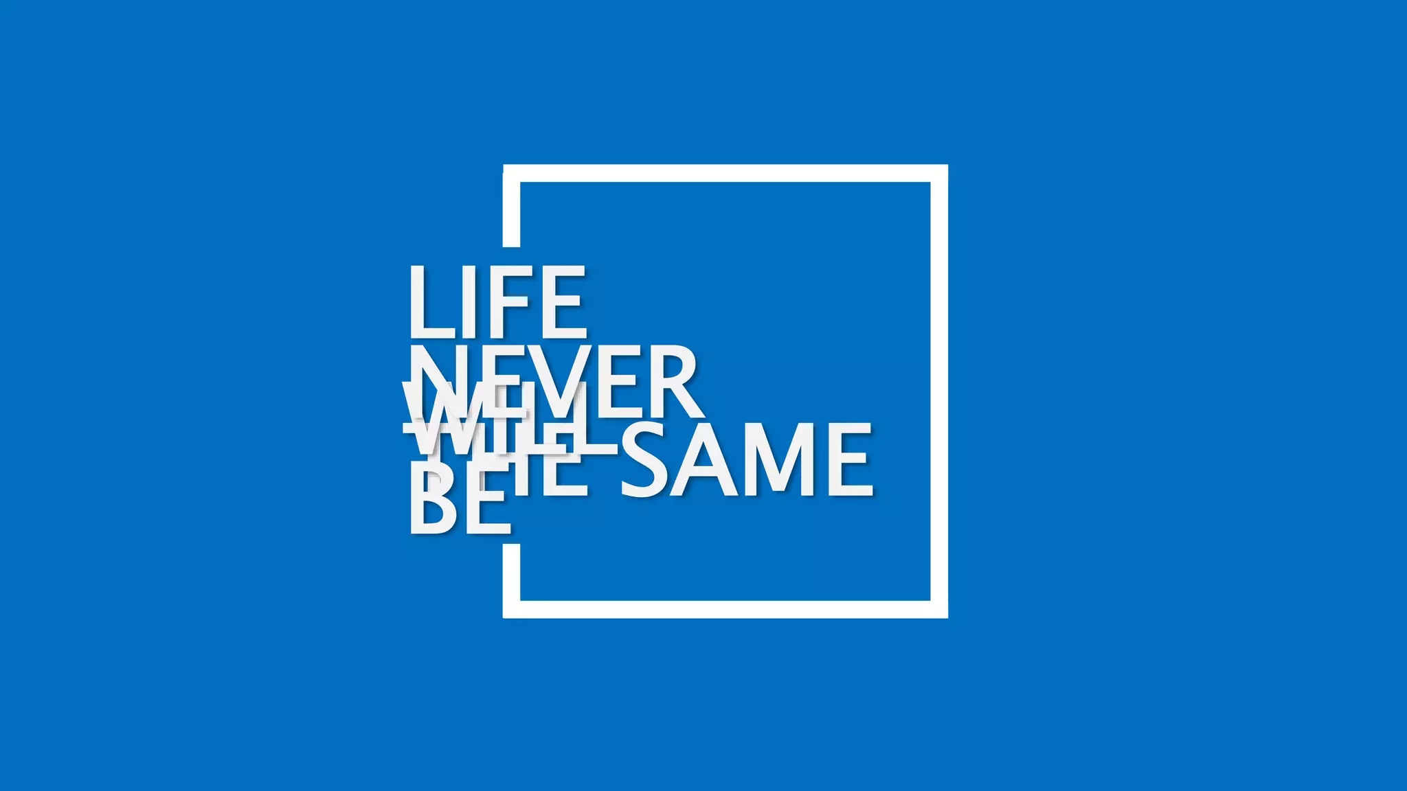 Life Before and After COVID-19 | PPTX