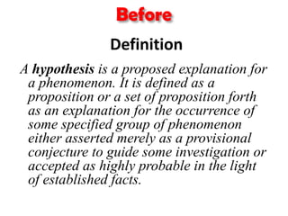 Before - after slides | PPTX | Cricket | Sports