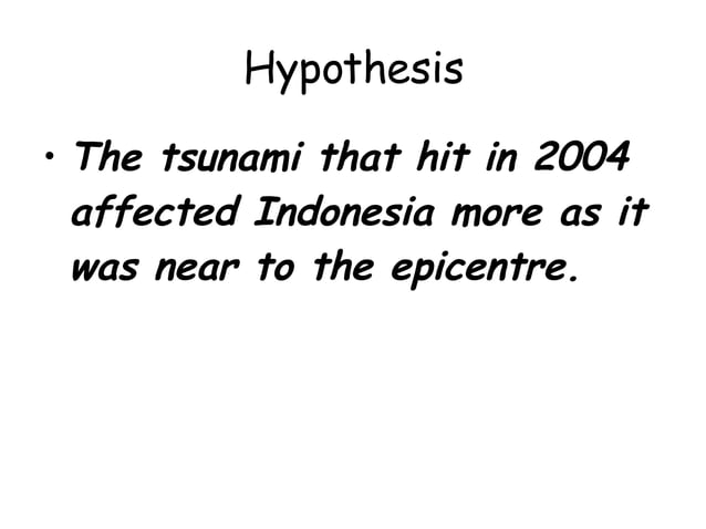 Before And After Tsunami Shots | PPT