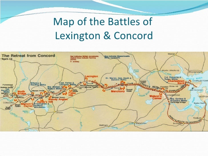 Before The Revolution - Part One