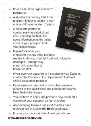 Before you-go-brochure | PDF