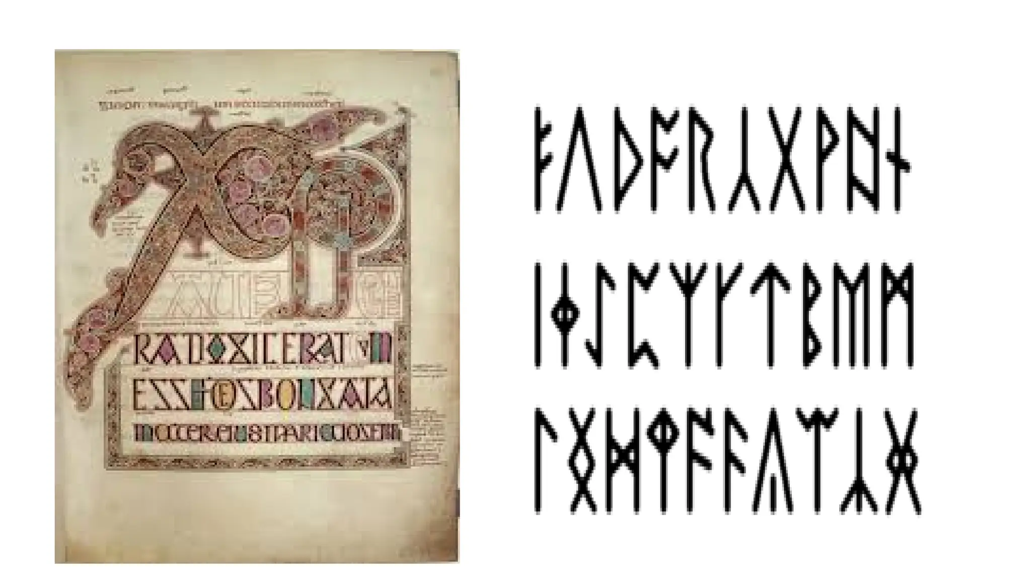 Before 1066 Anglo Saxon England 1066.pptx