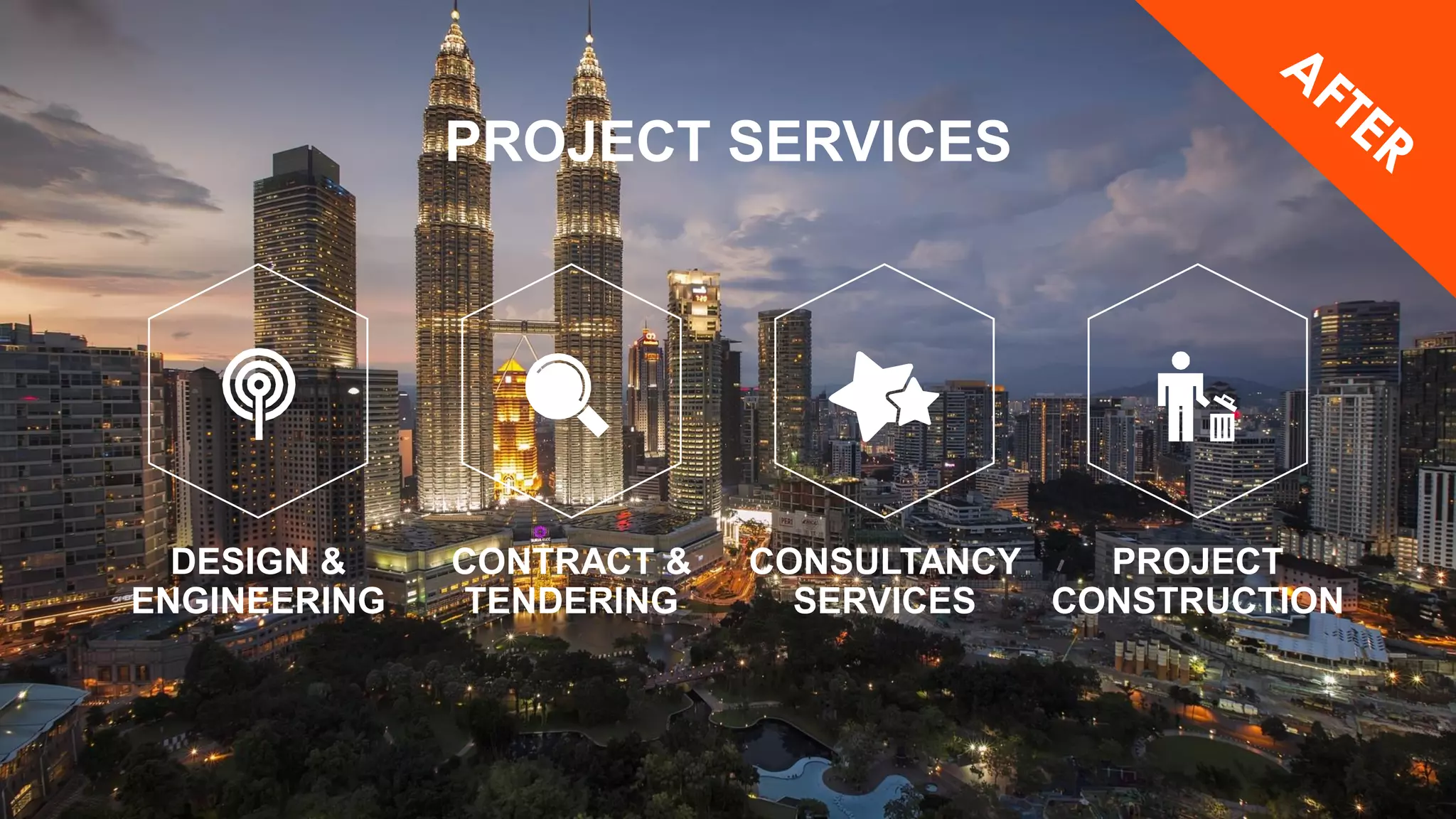 PowerPoint Presentation Design Services - Slidepanda Portfolio | PDF