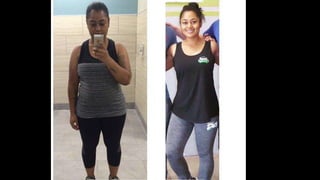 Herbalife Results | PPT
